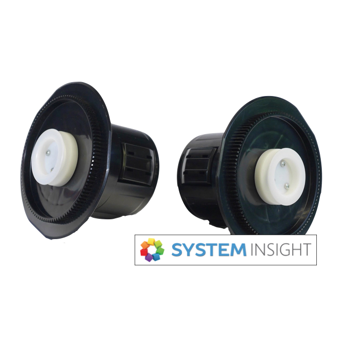 CP3800 Paper Spindles - www.systeminsight.co.uk