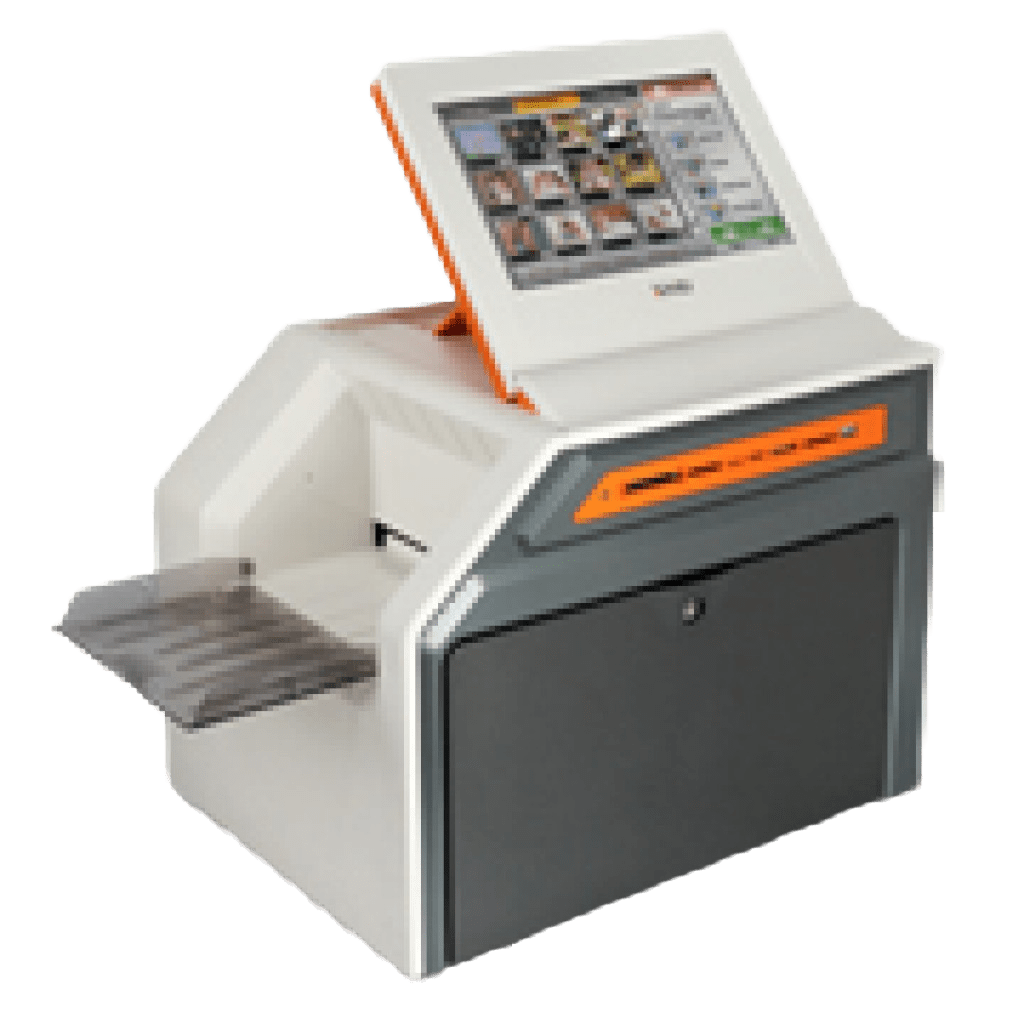 HiTi P510K Dye Sublimation Photo Printer
