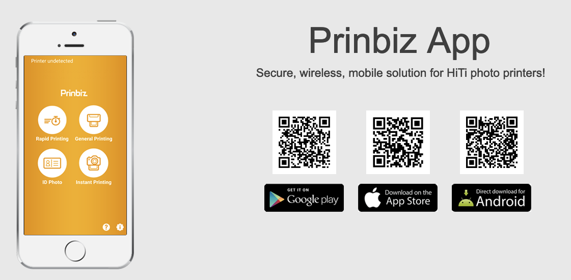 Passport and ID Photo Printing Software