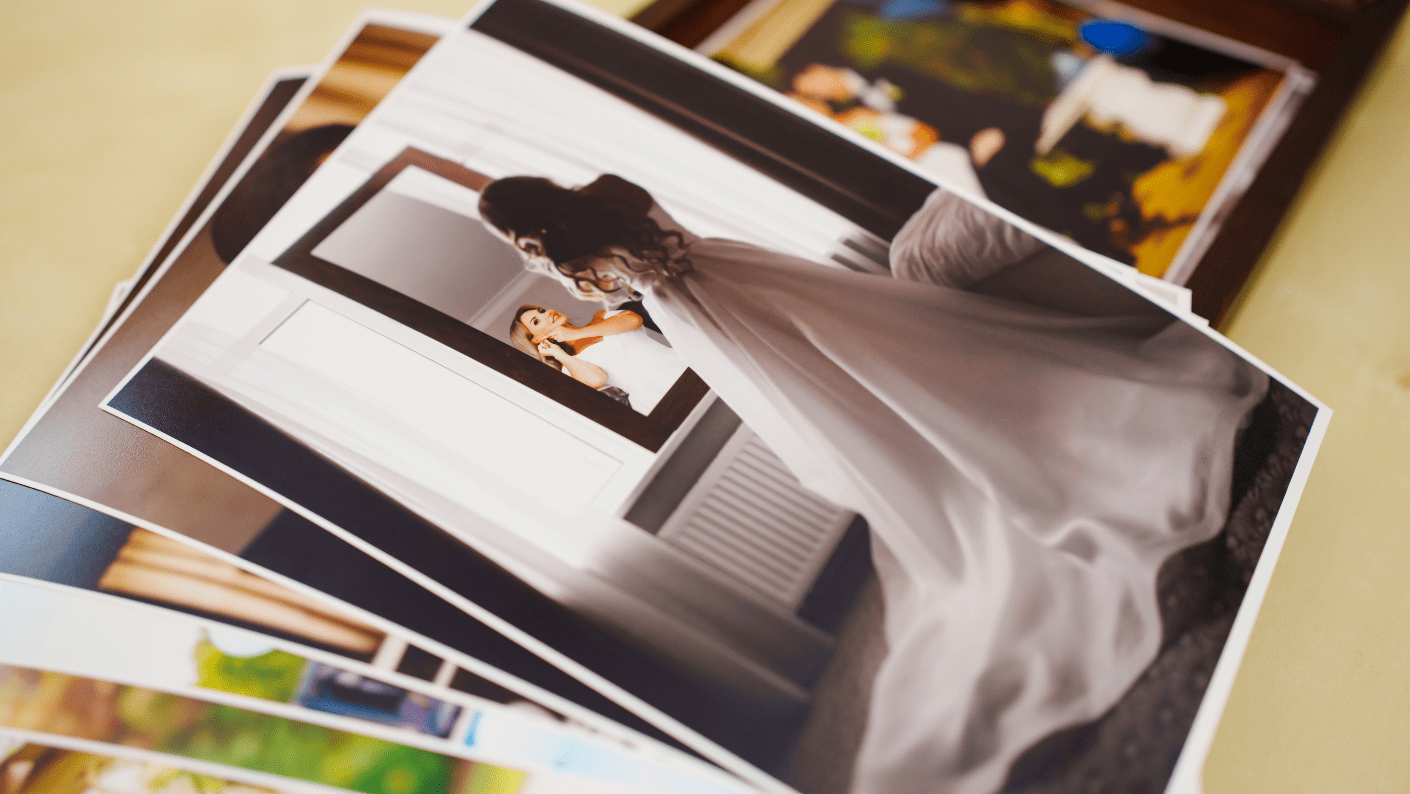 Why Printed Photos Are Making a Comeback - System Insight