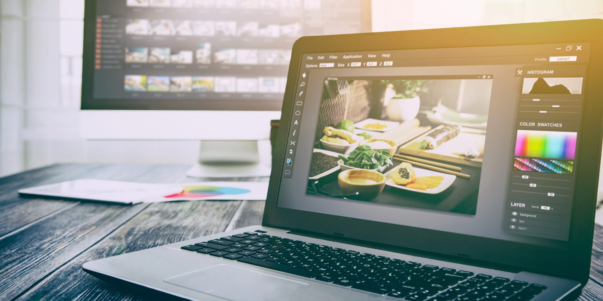 The Art of the Edit: Using AI the Right Way in Photo Editing